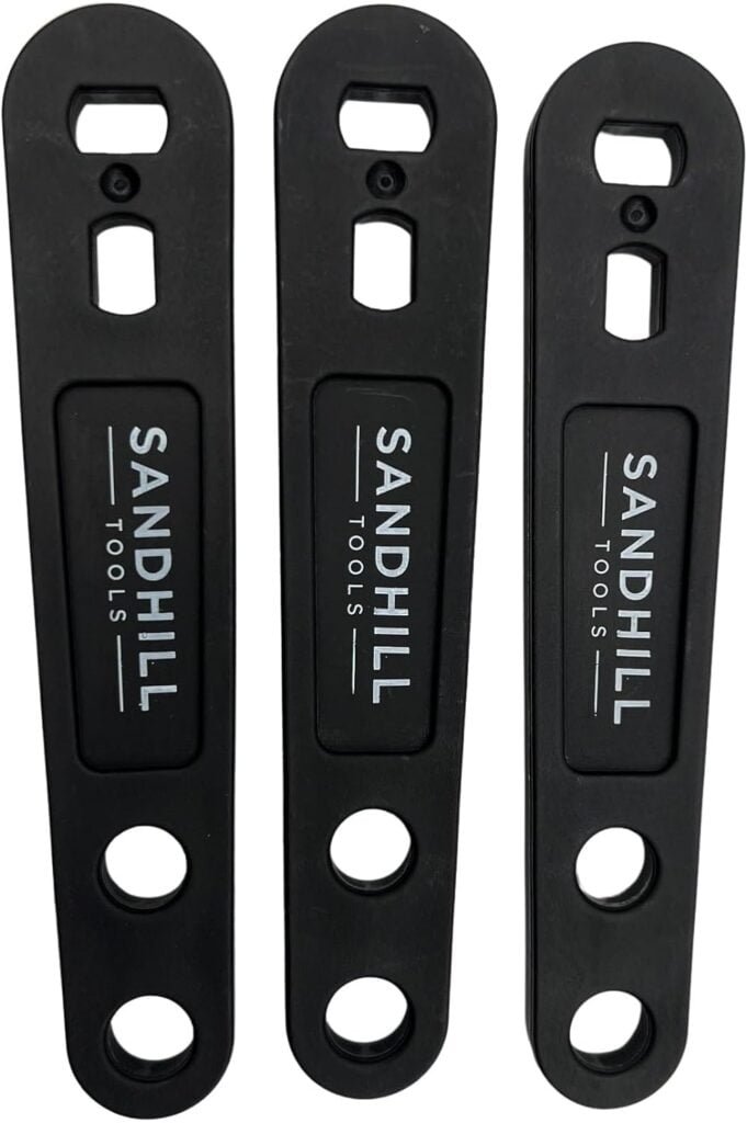 Heavy Duty Oxygen Cylinder Wrench Review Respiratory Therapist Best ...