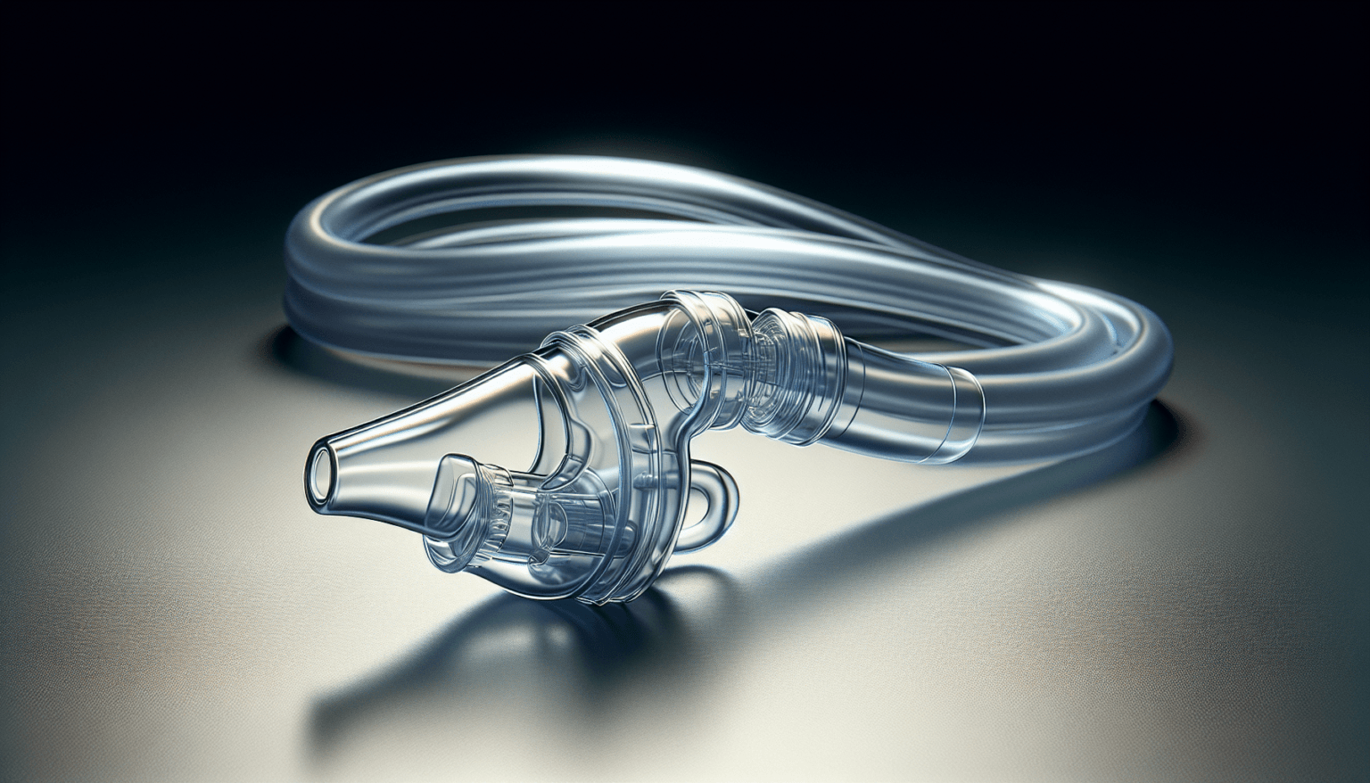 Soft Adult Oxygen Nasal Cannula Review Respiratory Therapist Best Practices