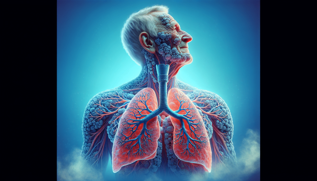 What Are The Most Common Respiratory Issues In The Elderly? Respiratory ...